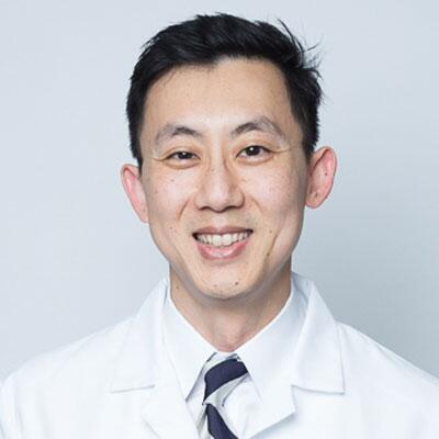 Dr. Robert Chin, MD, Radiation Oncologist - Los Angeles, CA | Sharecare