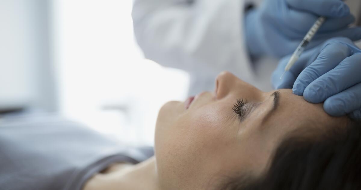 Migraines and Botox: How It Works and When to Consider