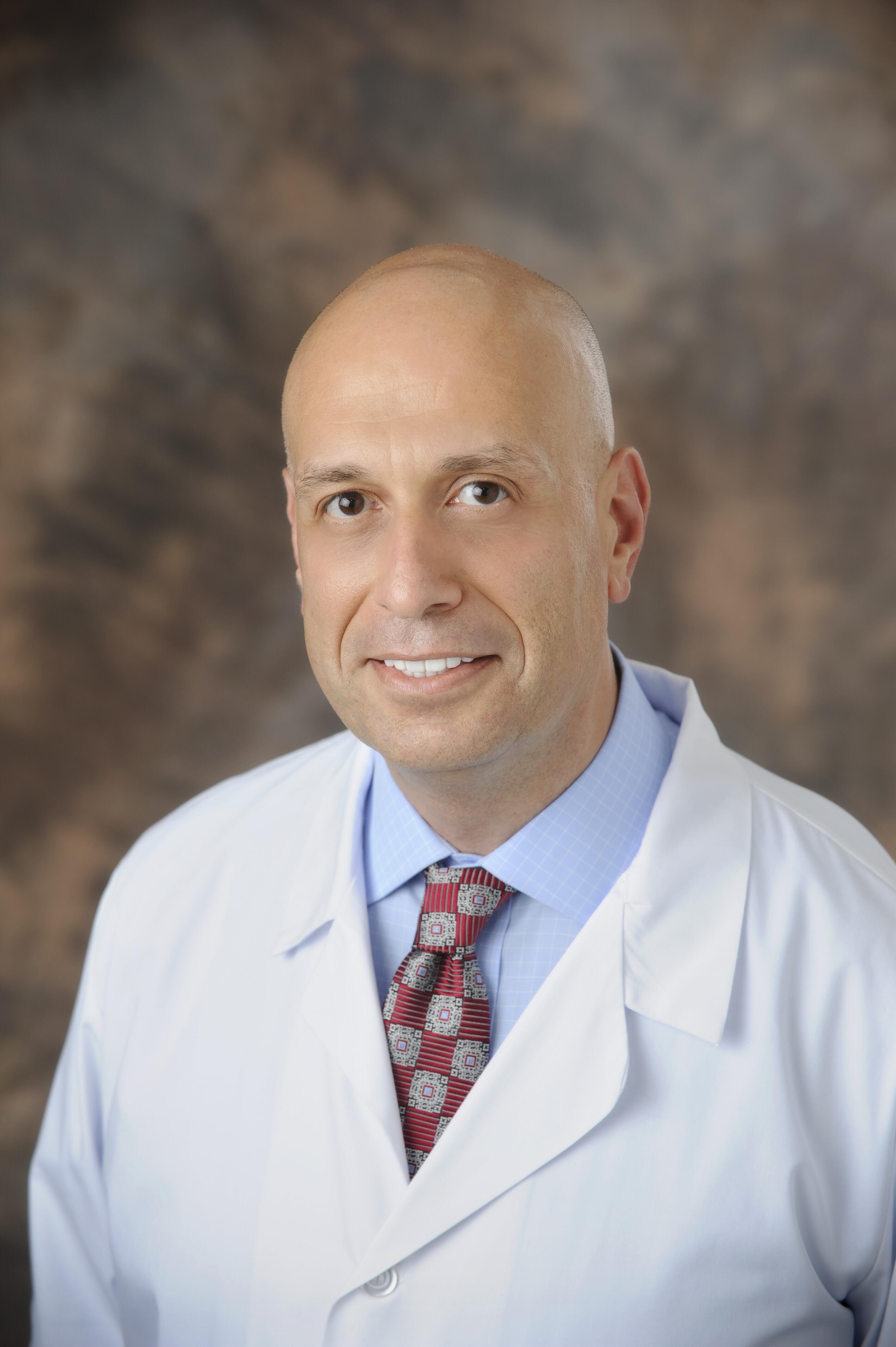 Dr. Ahmad Idris, MD is a Gastroenterologist in Orlando, FL | Sharecare