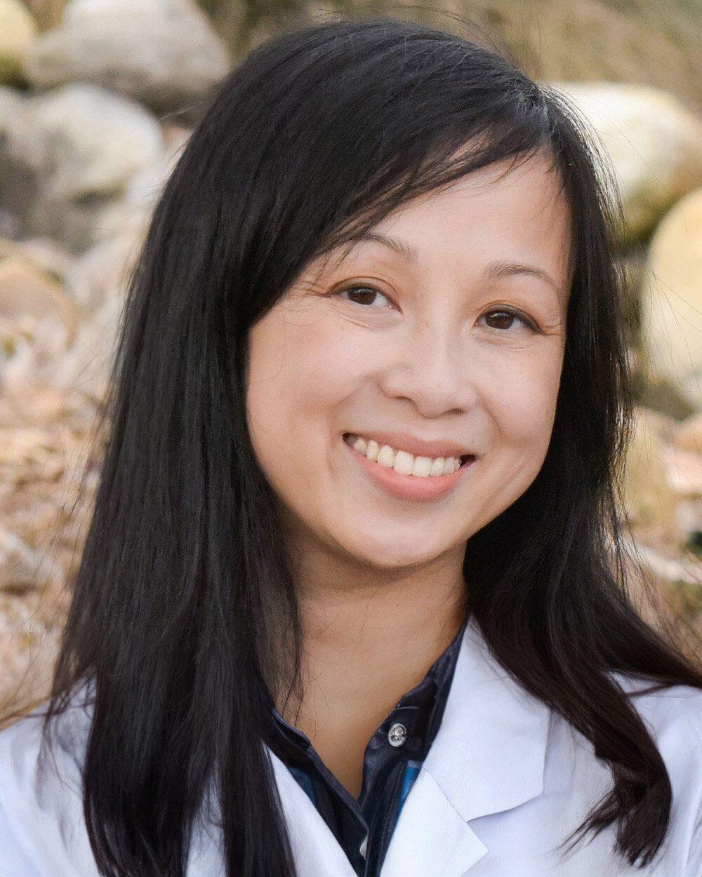 Kim Vu, Psychiatry Specialist - Santa Monica, CA | Sharecare