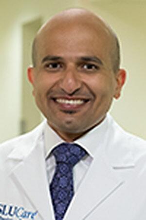 Find Care with Dr. Aziz S Alali, MD – in O Fallon, IL | MNT