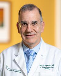 Dr. Ronald Schechter, MD – Cardiologist for First Degree Heart Block in ...