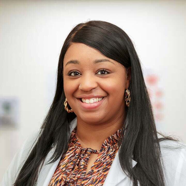 Isia Atkinson, NP, Family Medicine Nurse Practitioner - Charlotte, NC ...