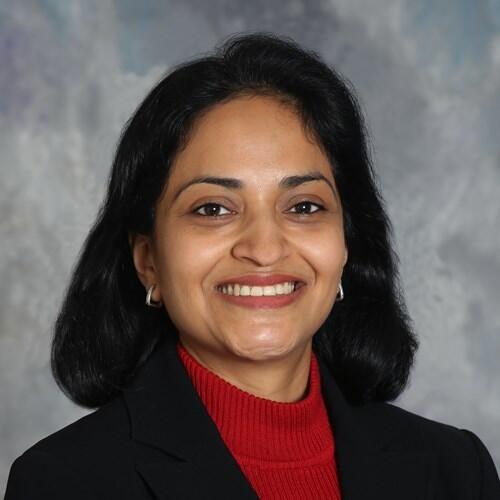 Dr. Archana Sharma, MD | Rheumatology in Bristol, CT | Healthline FindCare