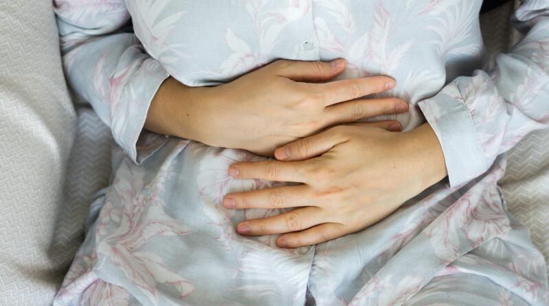 8 Endometriosis Symptoms and Warning Signs