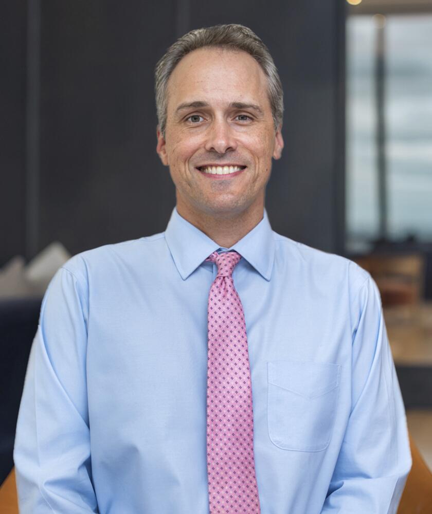 Dr. Niles Drake, MD – Psychiatrist for Anxiety in New York, NY