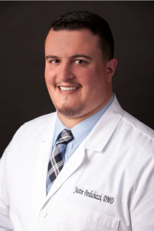 Find Care with Dr. Justin Perdichizzi, DMD – in Henderson, NV | MNT