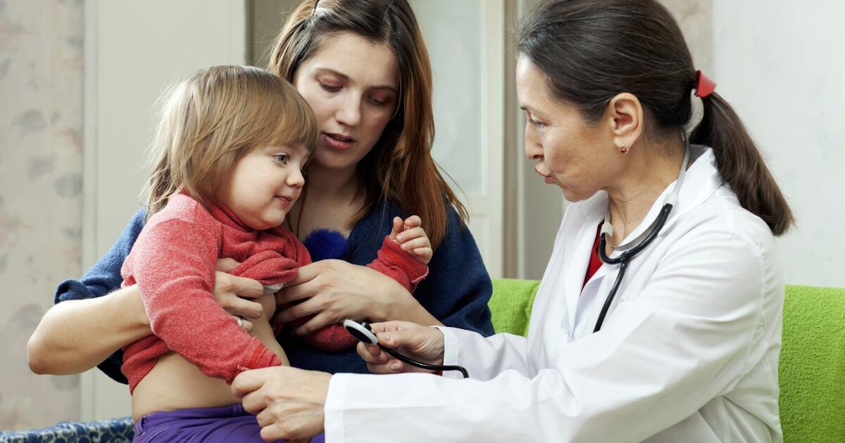 What is a Child Abuse Pediatrician? | Childhood Trauma Expert