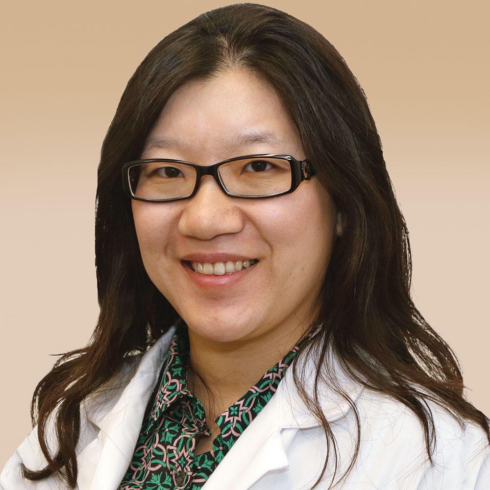 Dr. Lisa Chang, DO, Internist - Whitestone, NY | Sharecare