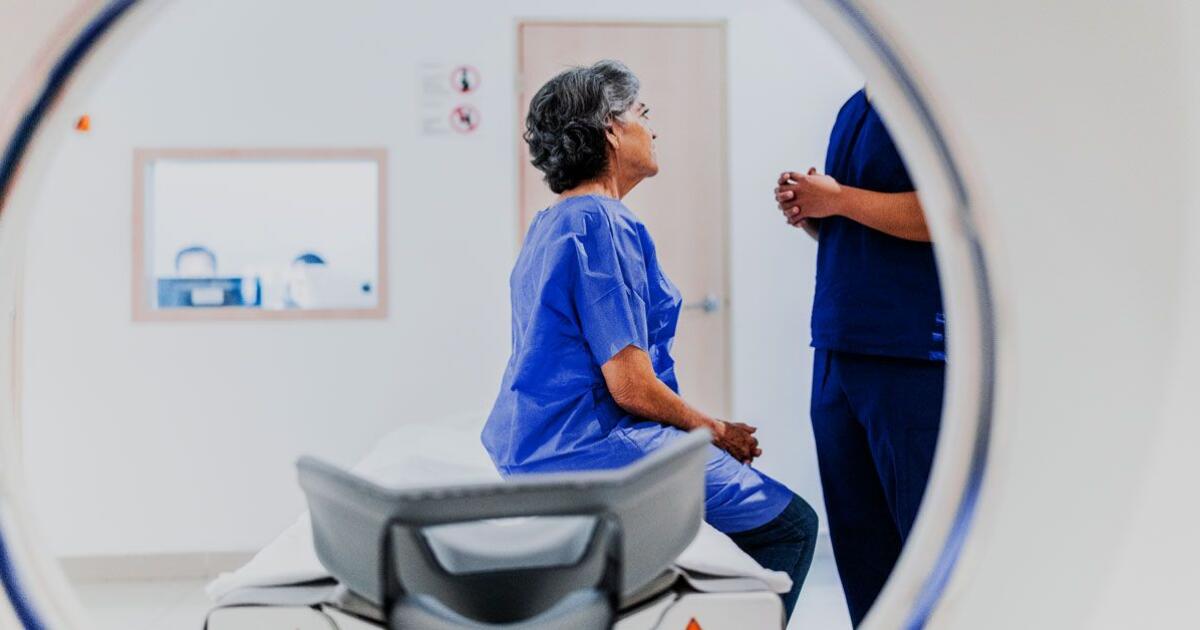 Medicare Coverage for MRI Scans: What to Know