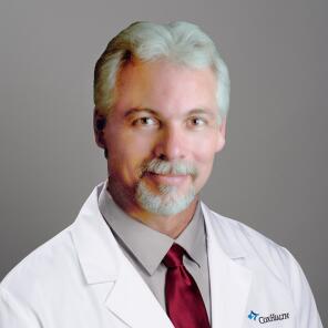 Dr. John Cox, DO, Cardiologist - Lamar, MO | Sharecare