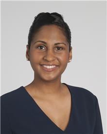 Dr. Penelope Rampersad, MD: Cardiologist - Cleveland, OH - Medical News ...