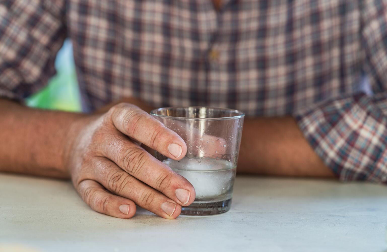 Binge Drinking vs. Daily Drinking: What's Worse?