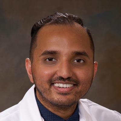 Dr. Moiz Siddiqui, DO – Family Medicine Physician for Mild Asthma in ...