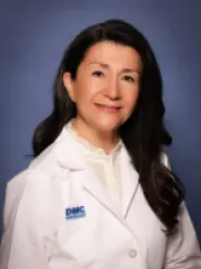 Dr. Fatin Sahhar, MD - Family Medicine Physician in Detroit, MI ...