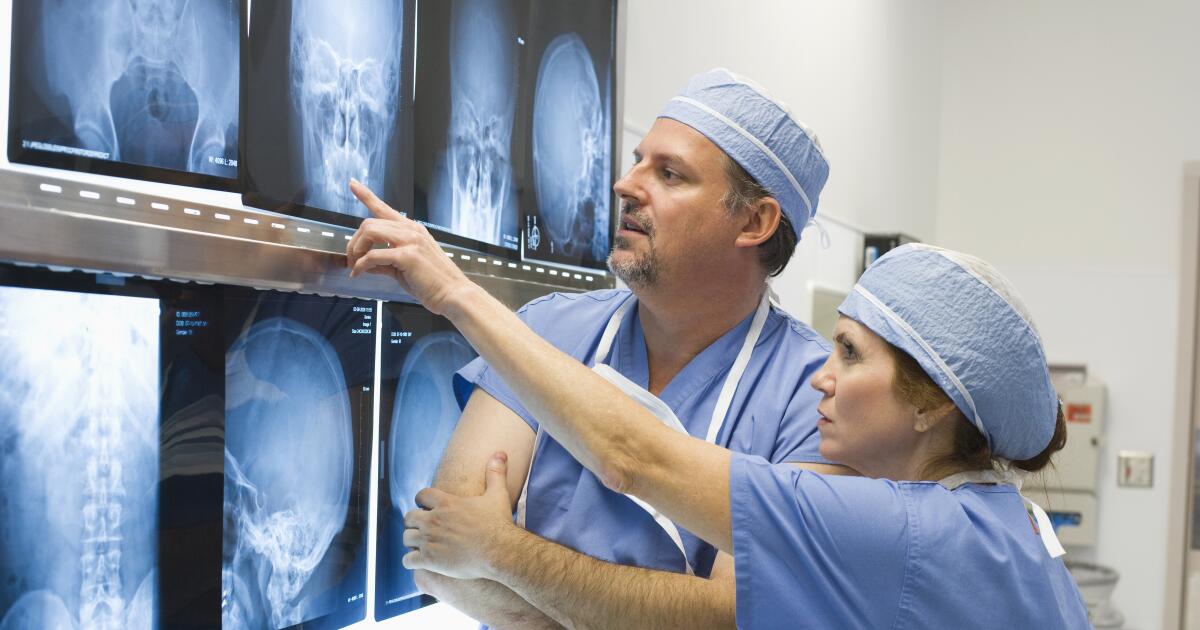 What Makes a Hospital One of America’s Best?