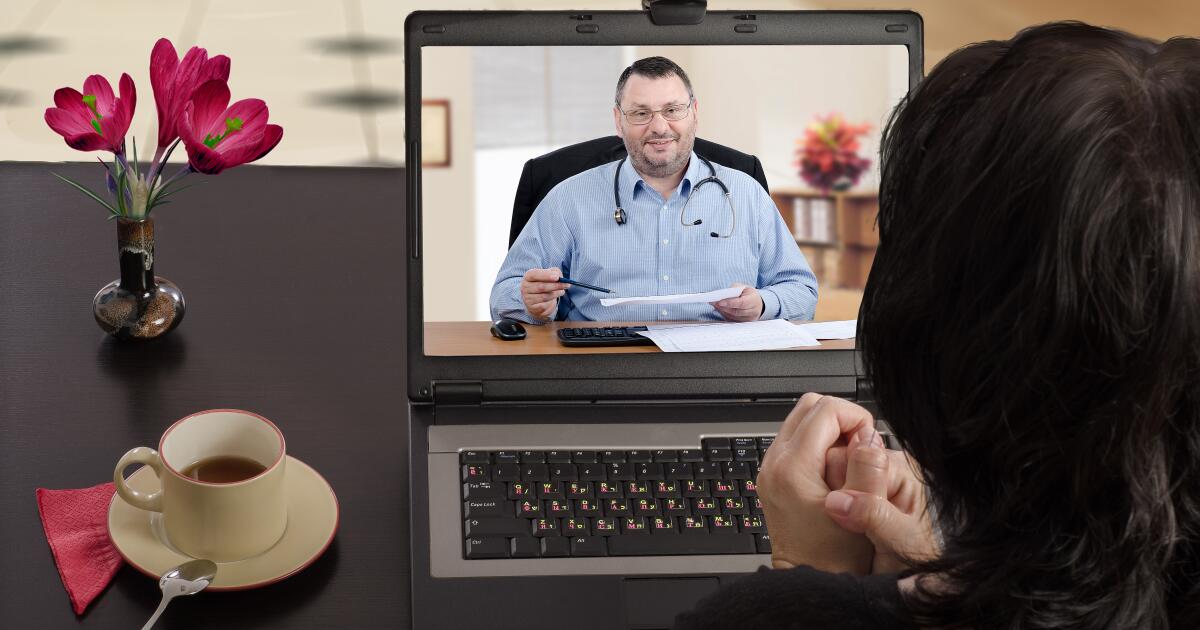Health Concerns Treated in a Telehealth Visit | Telemedicine Examples