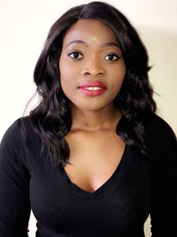 Find Care with Adaku Anike, APRN – in Alexandria, VA | MNT