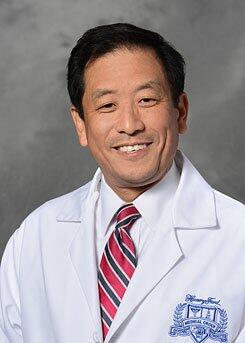 Dr. Henry Kim, MD | Cardiology in Greeley, CO | Healthline FindCare