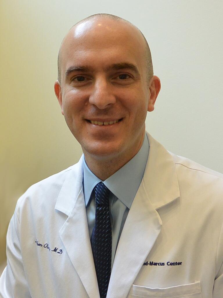 Dr. Stephen Olex, MD – Cardiologist for Acute Congestive Heart Failure ...
