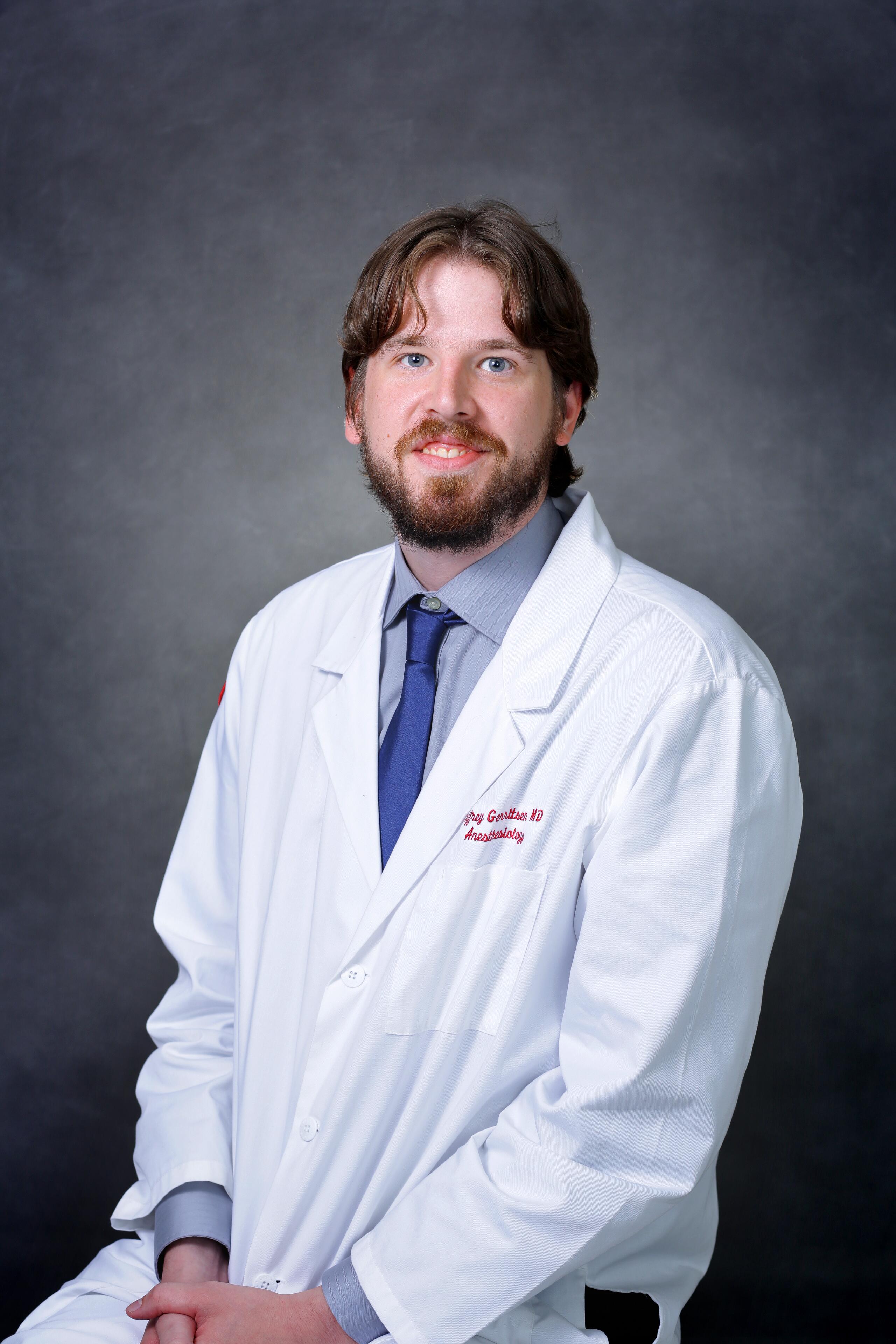Dr. Jeffrey Gerritsen, MD, Anesthesiologist - Camden, NJ | Sharecare