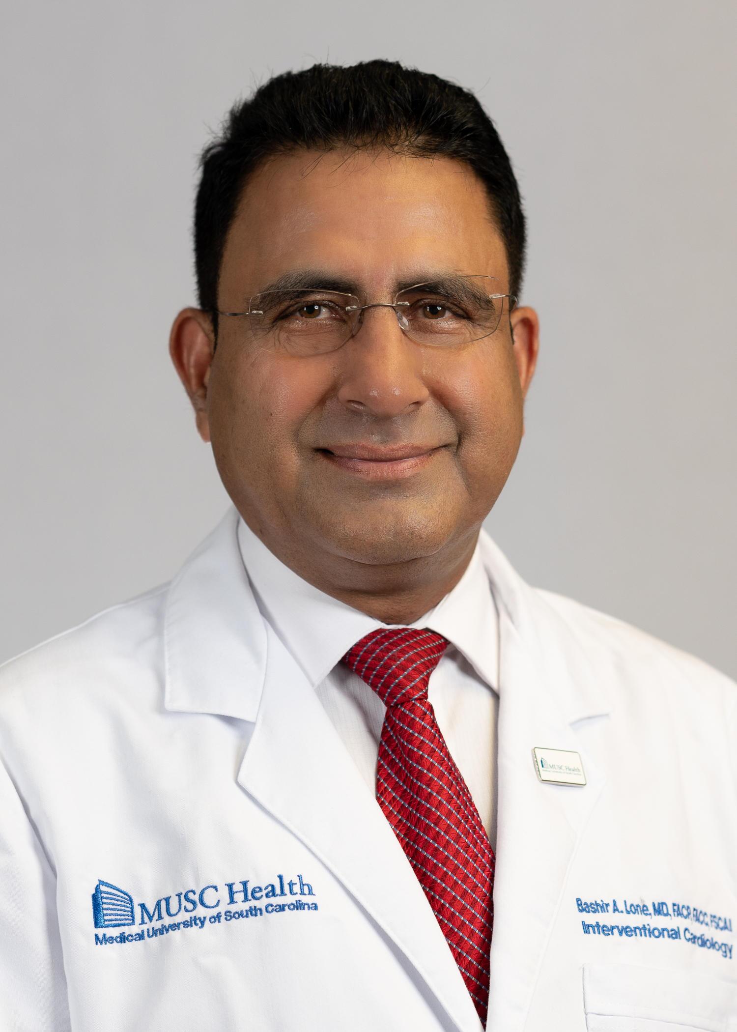 Dr. Bashir Lone, MD – Interventional Cardiologist for Heart Attack ...