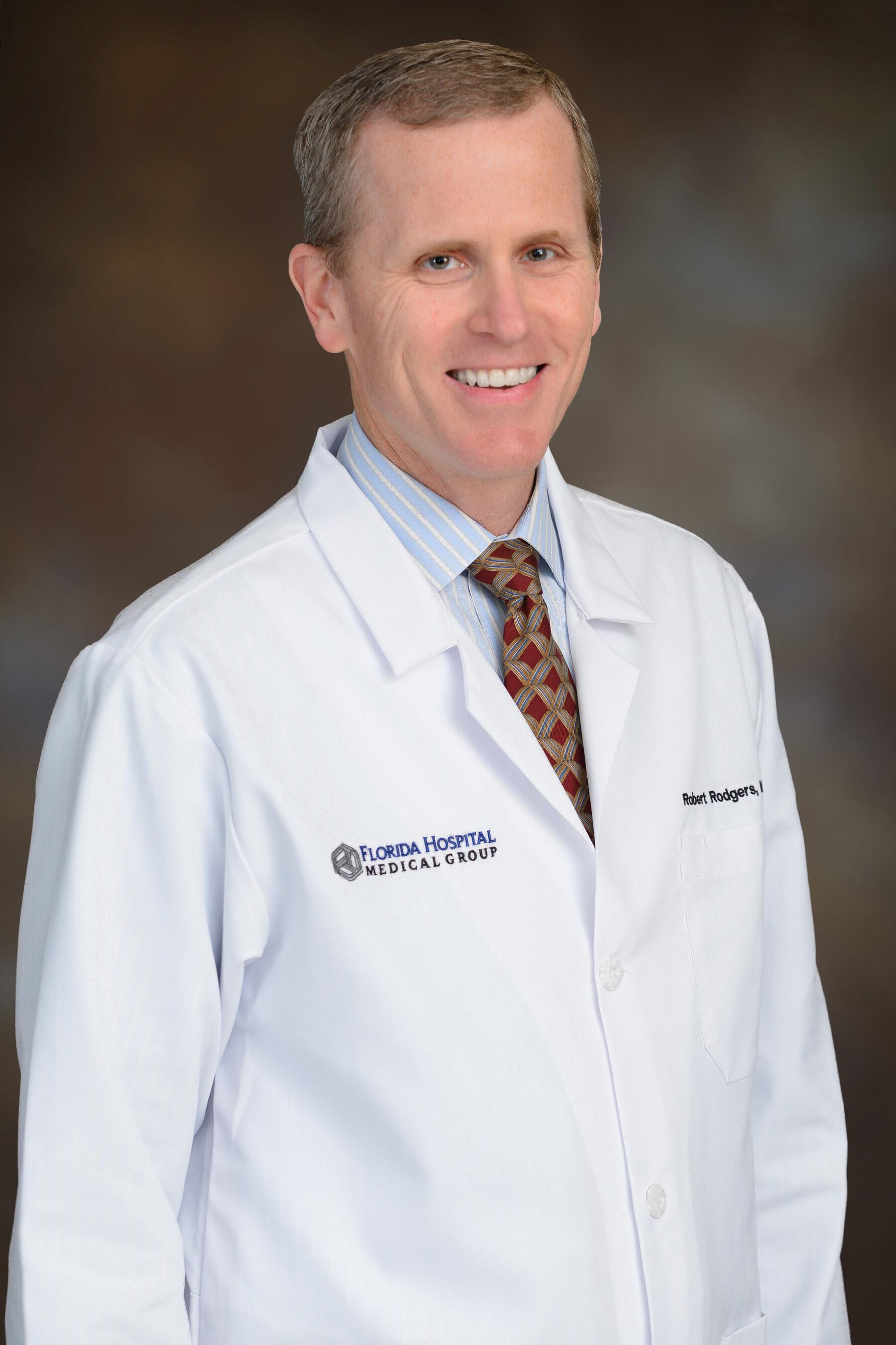 Find Care with Dr. Robert Rodgers, MD – in Lake Mary, FL | Healthline ...