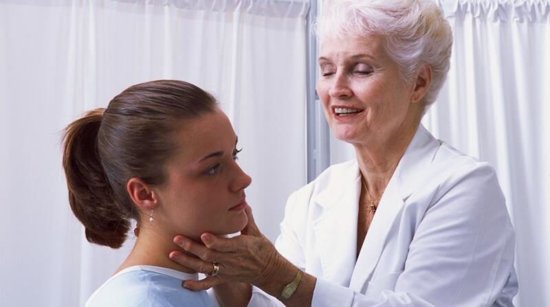 Morphea Facts | 5 Things to Know About Morphea