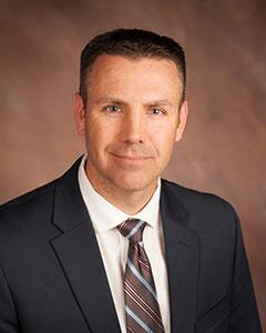 Dr. Austin Nelson, MD – Gastroenterologist for Nausea in Anchorage, AK