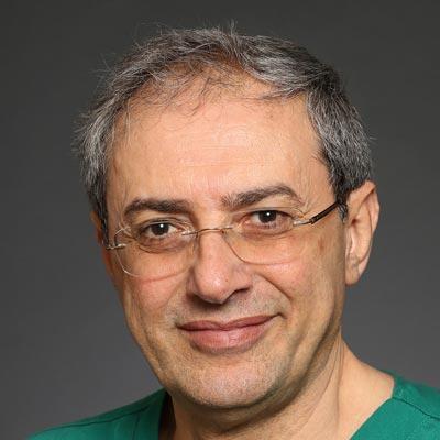 Dr. George Mansour, MD | Family Medicine in Sarasota, FL | Healthline ...