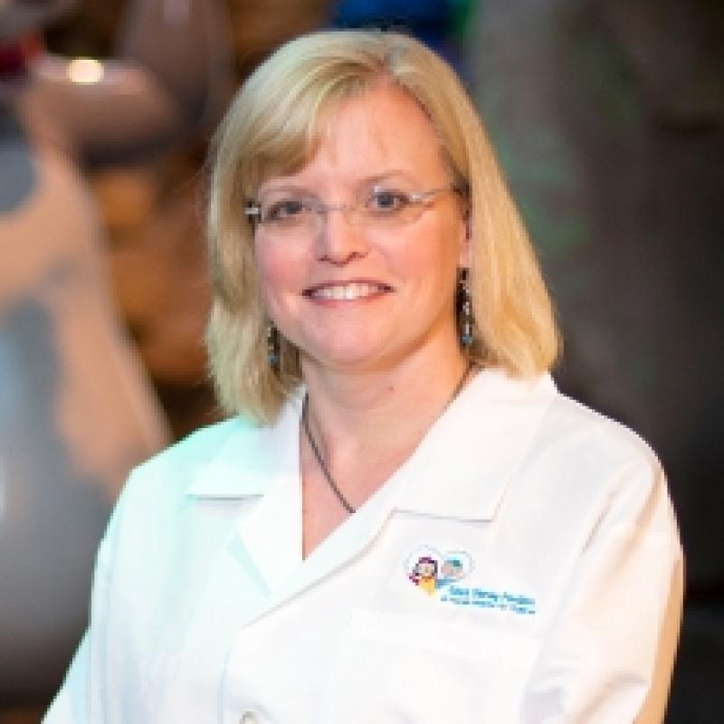 Dr. Stacy McConkey, MD – Pediatrician for Acute Lower Respiratory ...