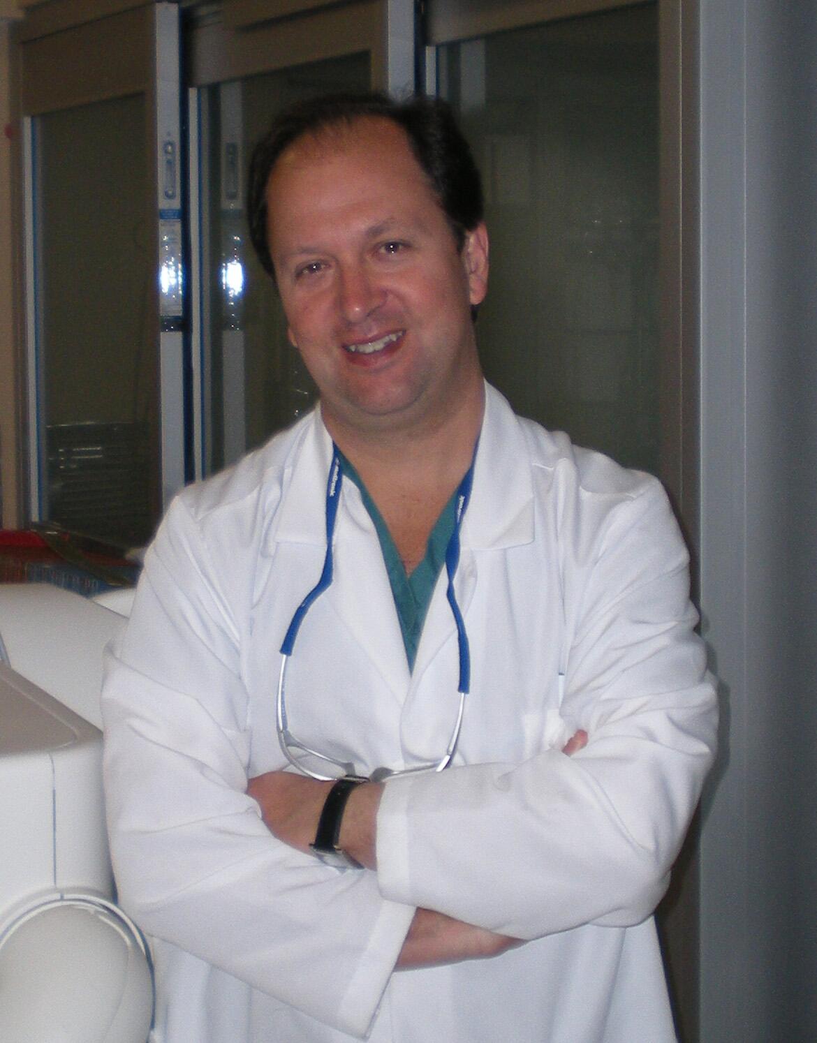 Dr. Kevin Marzo, MD – Cardiologist for Acute Coronary Syndrome in ...
