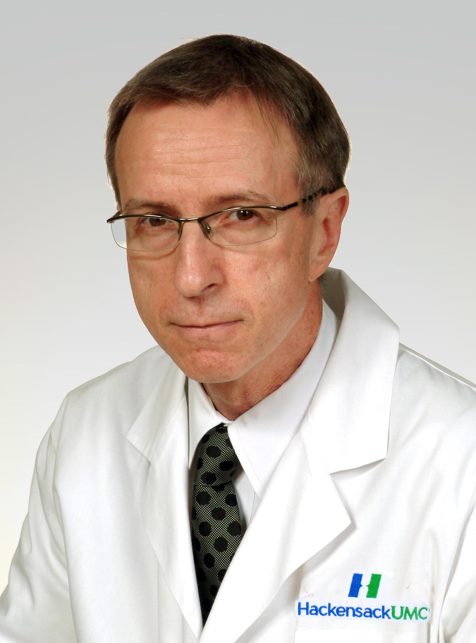 Dr. David Landers, MD: Interventional Cardiologist - Teaneck, NJ ...