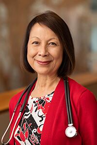 Dr. Maude Gibbs, MD: Family Doctor - Gig Harbor, WA - Medical News Today