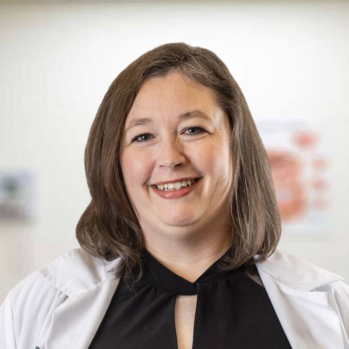 Jamie Wilson, NP, Geriatric Medicine Specialist - Jeffersonville, IN ...