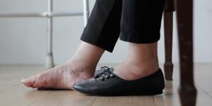 Never Ignore These Symptoms of Heart Failure Complications
