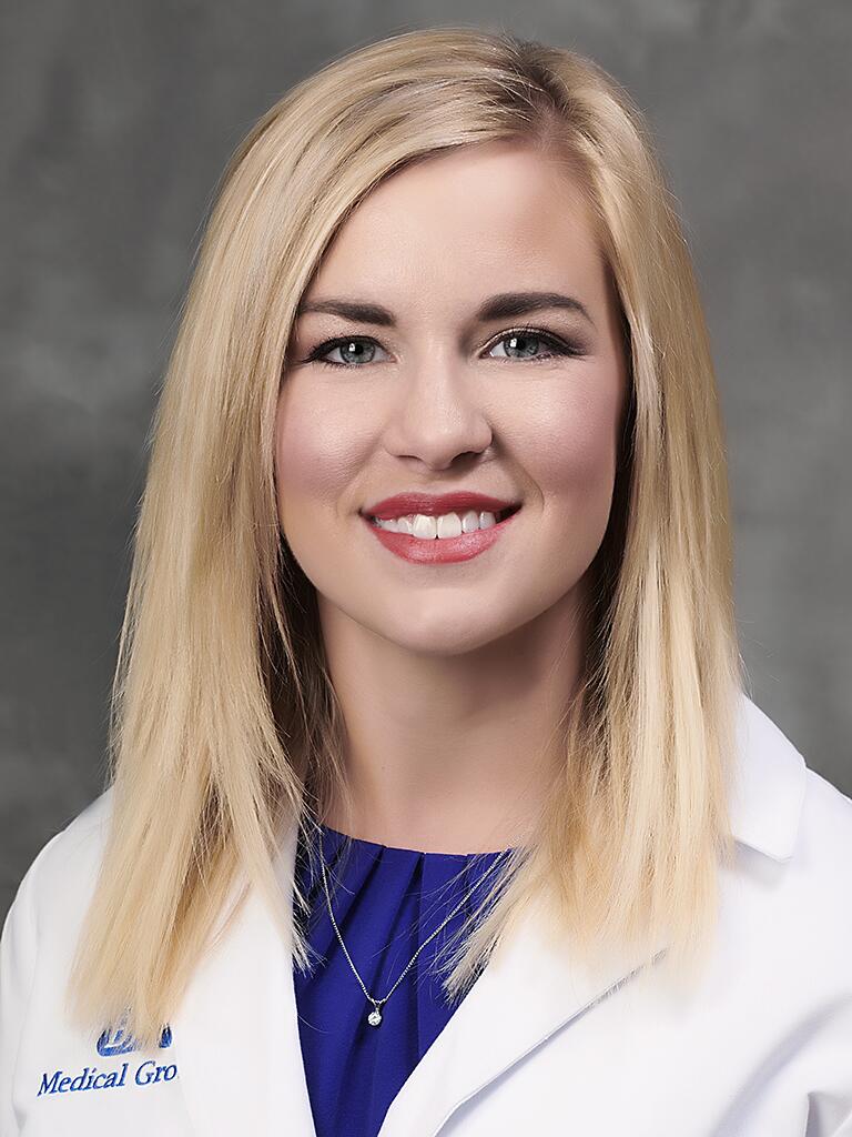 Dr. Caitlin Rogers, DO, Family Medicine Physician - O Fallon, MO ...