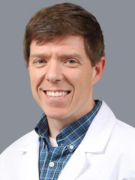 Dr. Mark Puckett, MD | Sports Medicine in Louisville, KY | Healthline ...