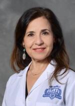 Dr. Diana Ferrans, MD – Family Medicine Physician for Muscle Spasm in ...