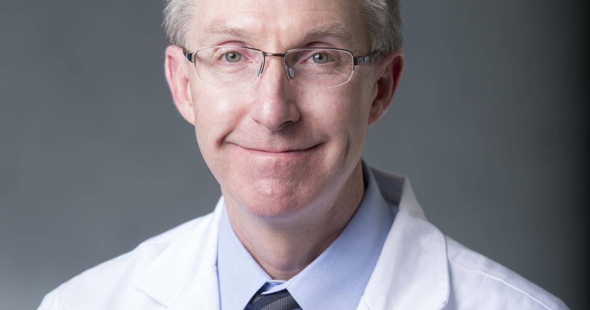 Brian E. Lacy, PhD, MD