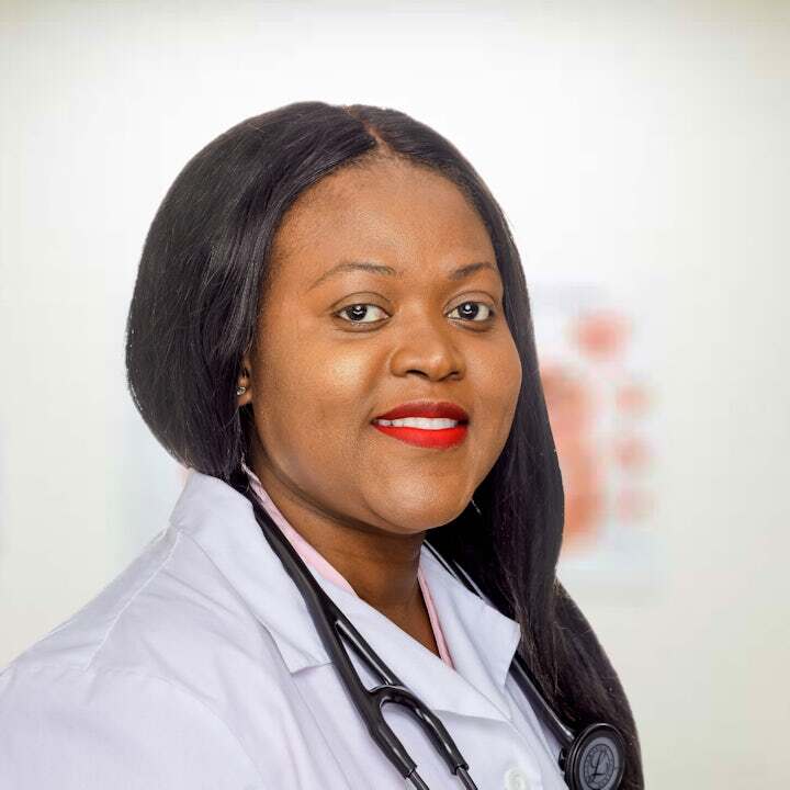 Elizabeth Davidson, APN: Family Doctor - Charlotte, NC - Medical News Today