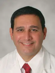 Dr. Donald Posner, MD - Dermatologist in Shreveport, LA | Healthgrades