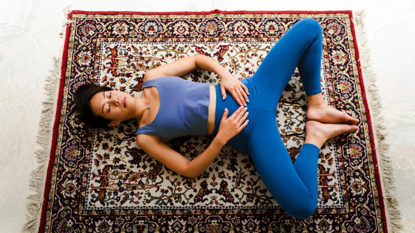 Lump In Groin Area Causes And Treatments