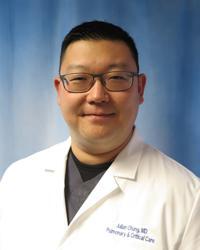 Dr. Julian Chung, MD | Pulmonary Critical Care Medicine in Glen Burnie ...