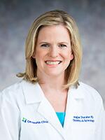 Dr. Meaghan Shanahan, MD, Obstetrician Gynecologist - Nebraska City, NE ...