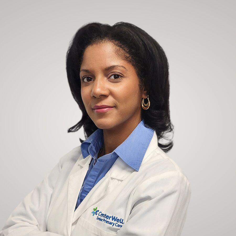 Find Care with Dr. Damarys Mustelier Cedeno, MD – in Clermont, FL | MNT