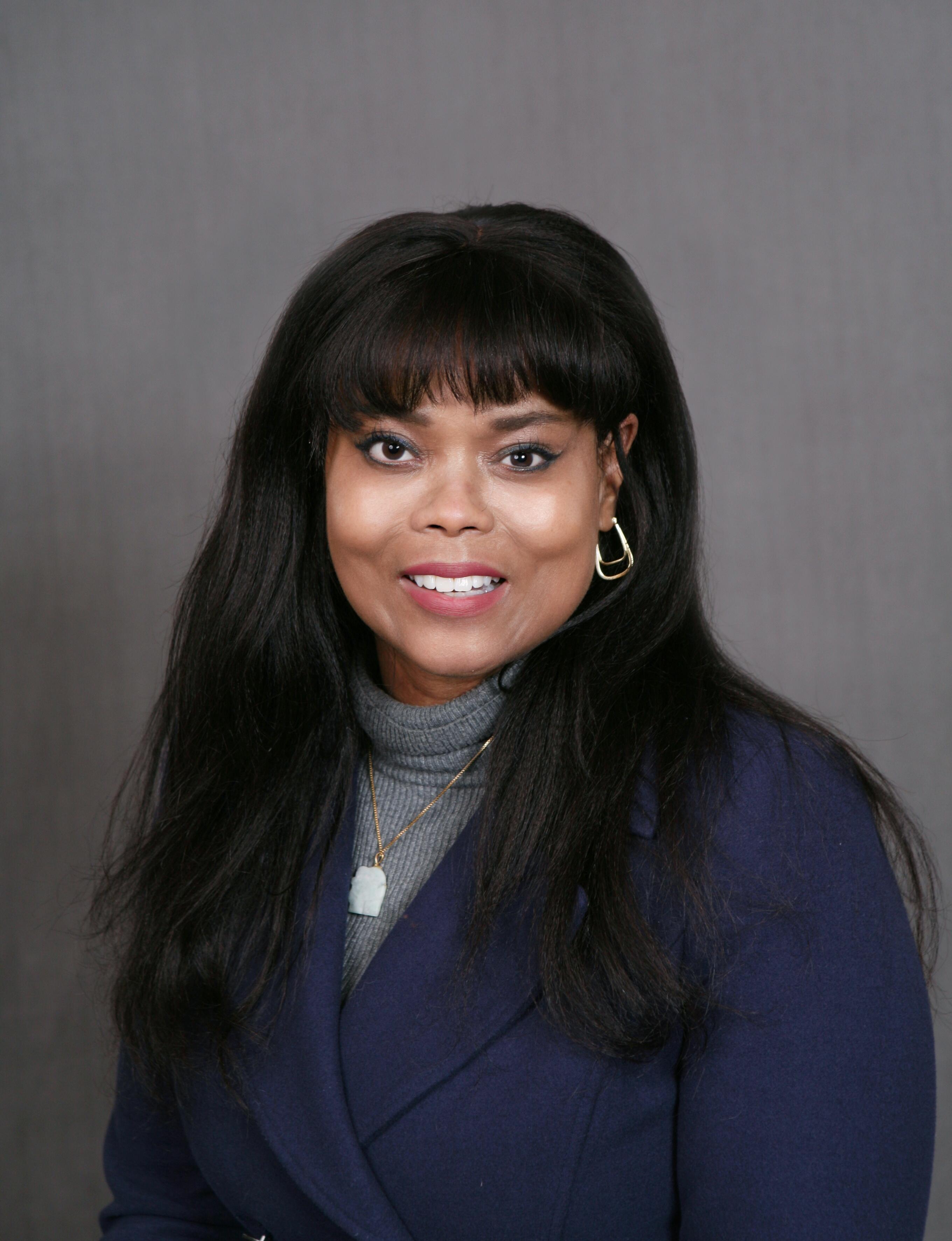 Dr. Chukym Alexis-Johnson, DDS is a Dentistry Practitioner in ...
