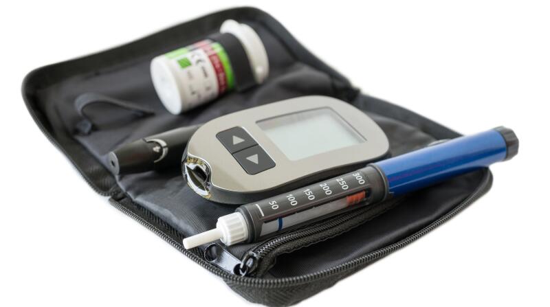 Treating Diabetes in Public | Non-Insulin Injecatbles for Diabetes