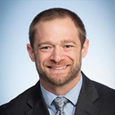 Dr. Dan Parrish, MD, Pediatric Surgeon - Wichita, KS | Sharecare