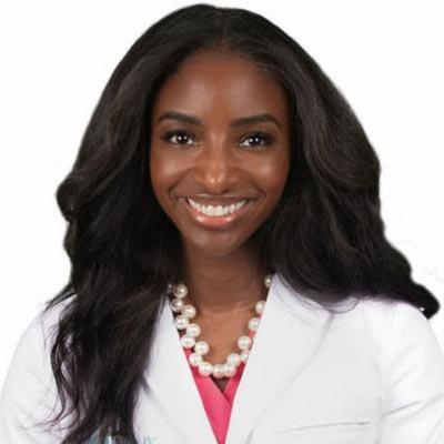 Dr. Kandace Joye, MD: Obstetricians & Gynecologist - Pearland, TX ...